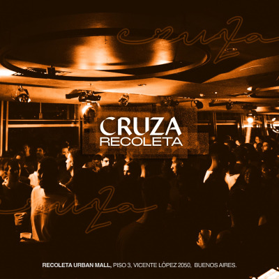 Passline - CRUZA RECOLETA