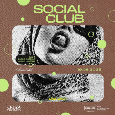 Passline - CRUZA RECOLETA