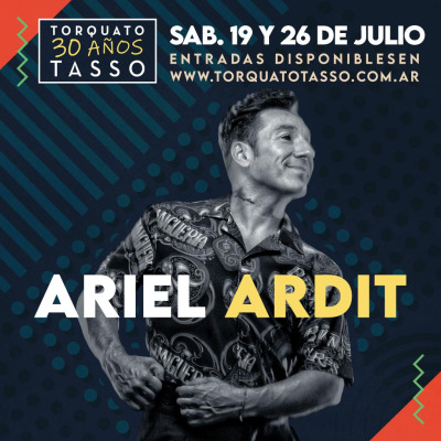 Passline - Ariel Ardit