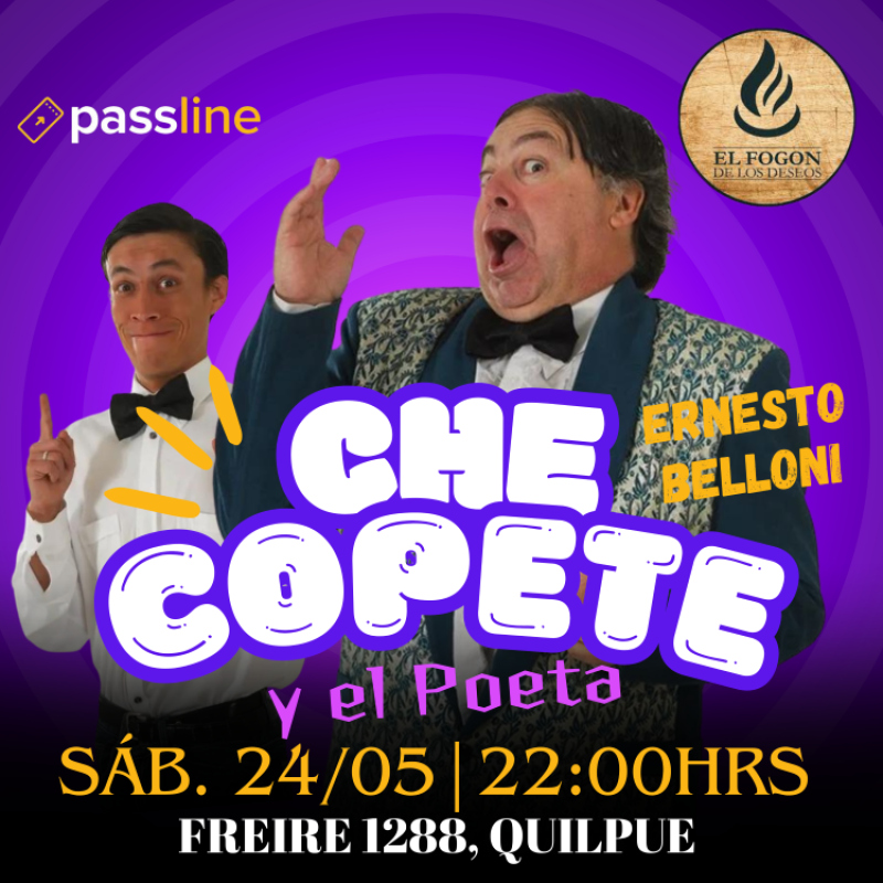 Passline - Compra entradas para tu evento