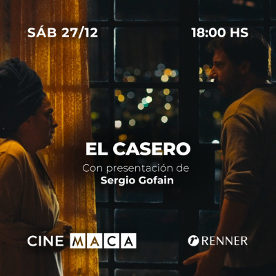 Passline - CINE: Mi mundial.