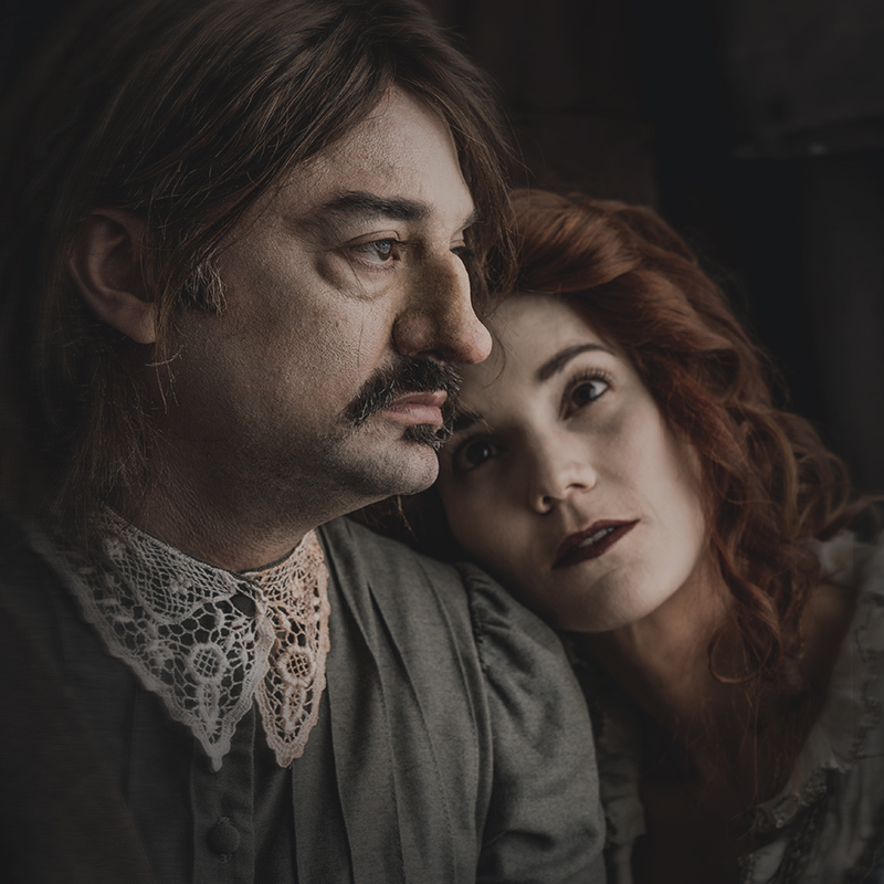 Passline - CYRANO DE BERGERAC - 13 DE MARZO