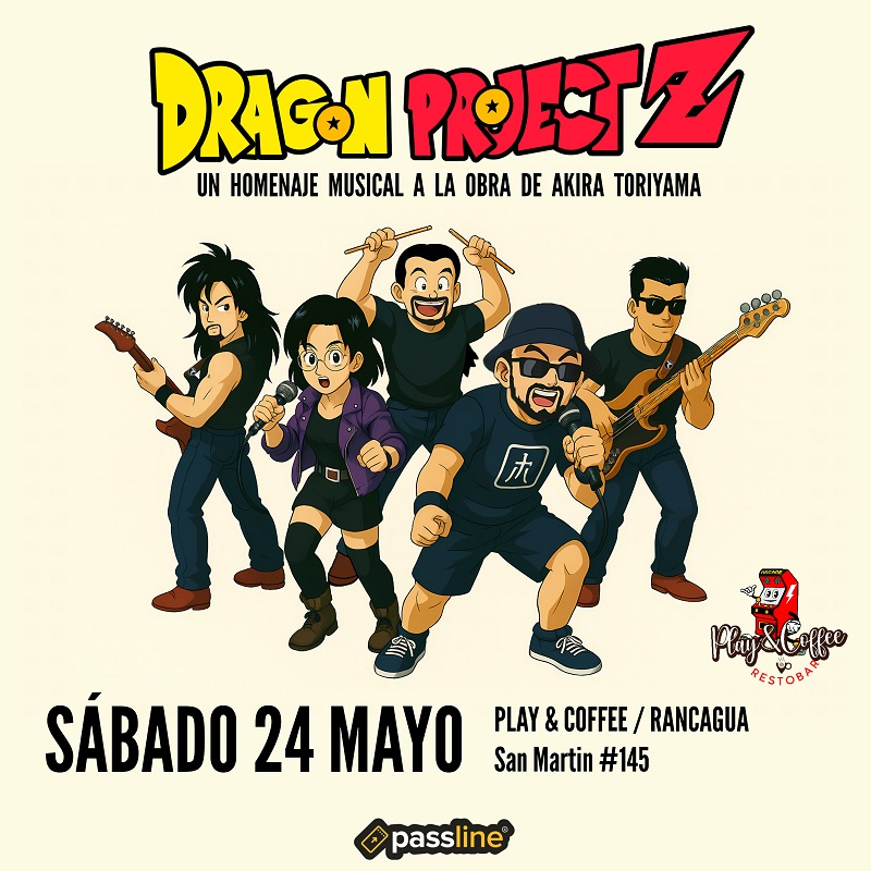 Passline - Compra entradas para tu evento