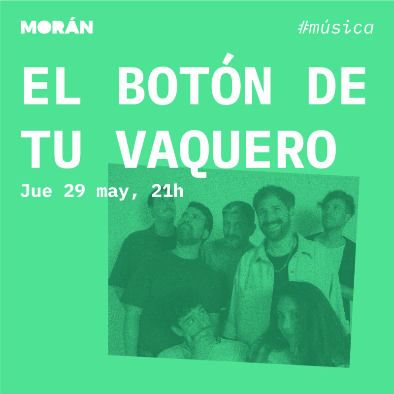 Passline - El Botón de tu Vaquero #música