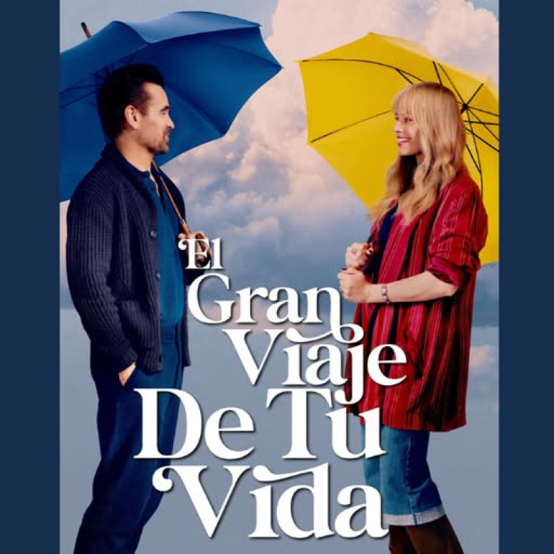 Passline - El Gran Viaje de Tu Vida - Cine Arte Viña del Mar