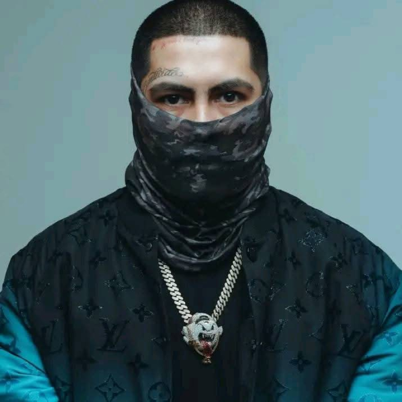 Passline - El Makabelico - En Vivo Desde Nuevo Laredo