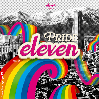 Passline - Eleven Divas del Pop #prepride en Safari