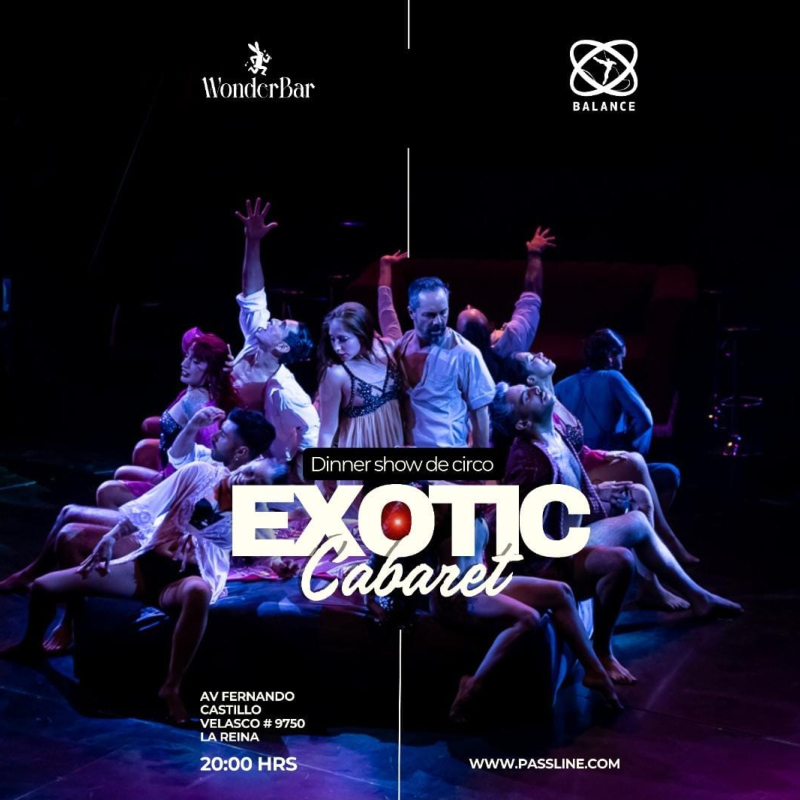 Passline - Compra entradas para tu evento