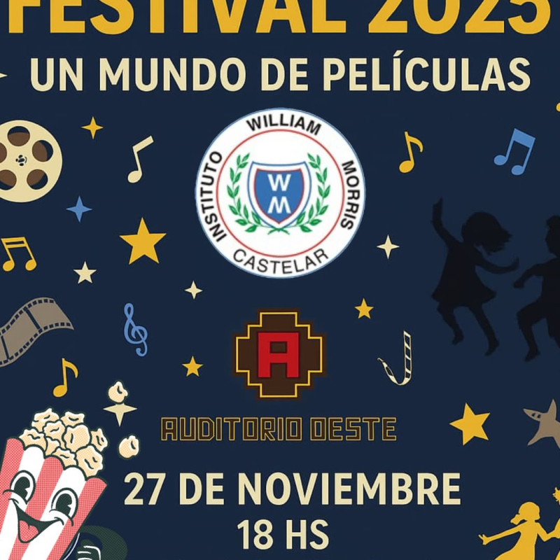 Passline - Festival 2025 Un mundo de películas