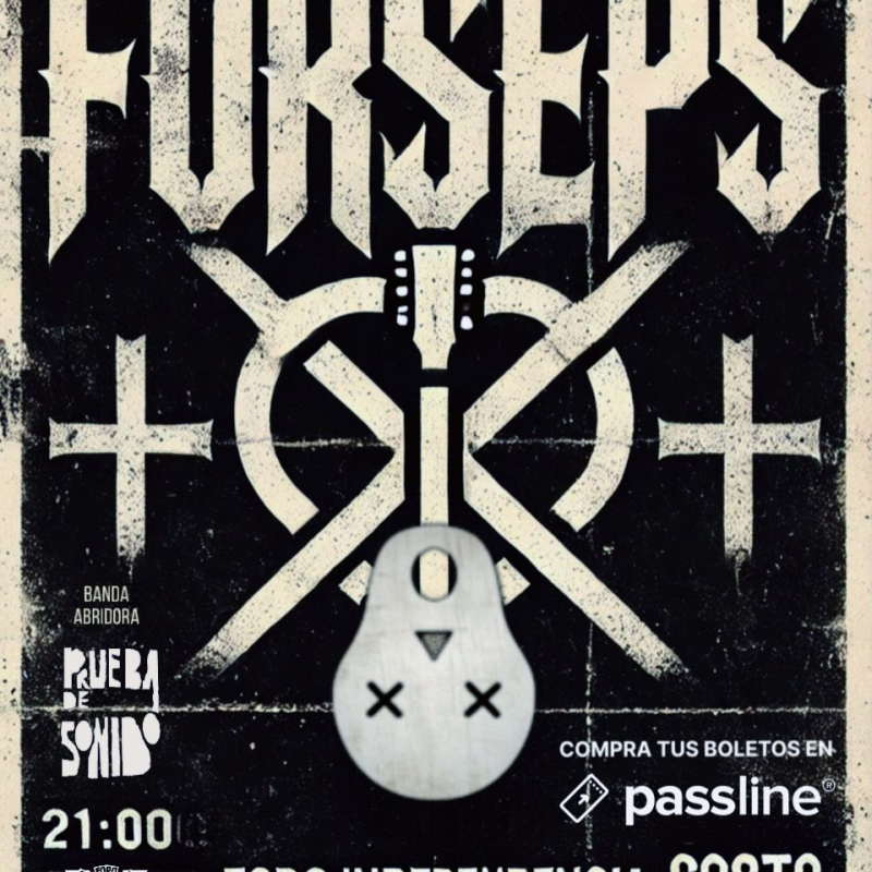 Passline - Las Manos de Filippi & Seguimos Perdiendo en Guadalajara