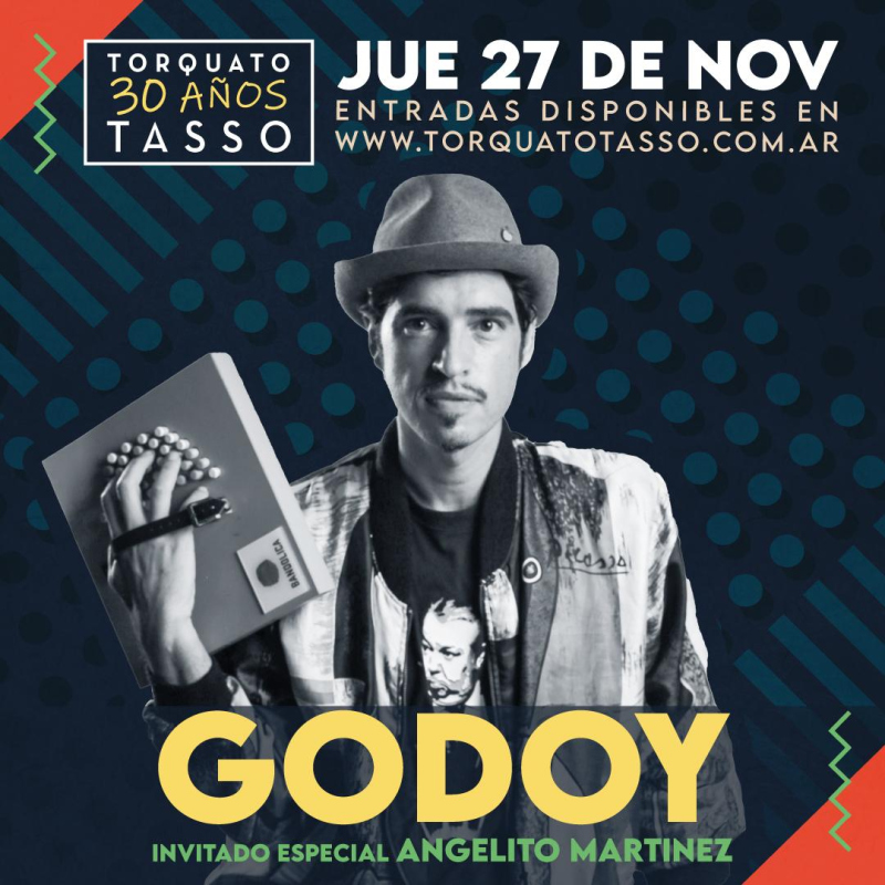 Passline - GODOY