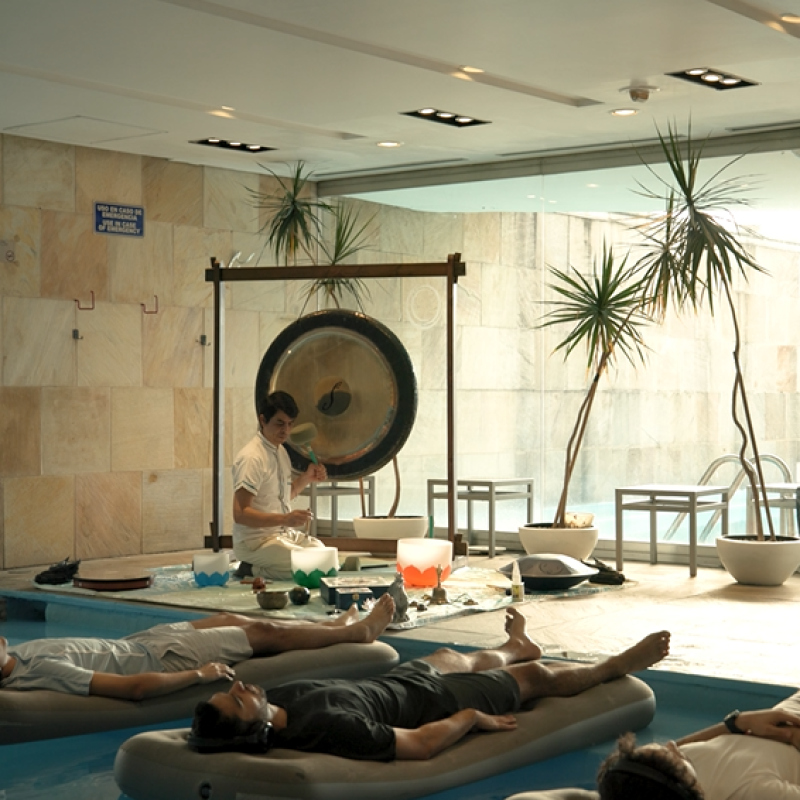 Passline - Just Float