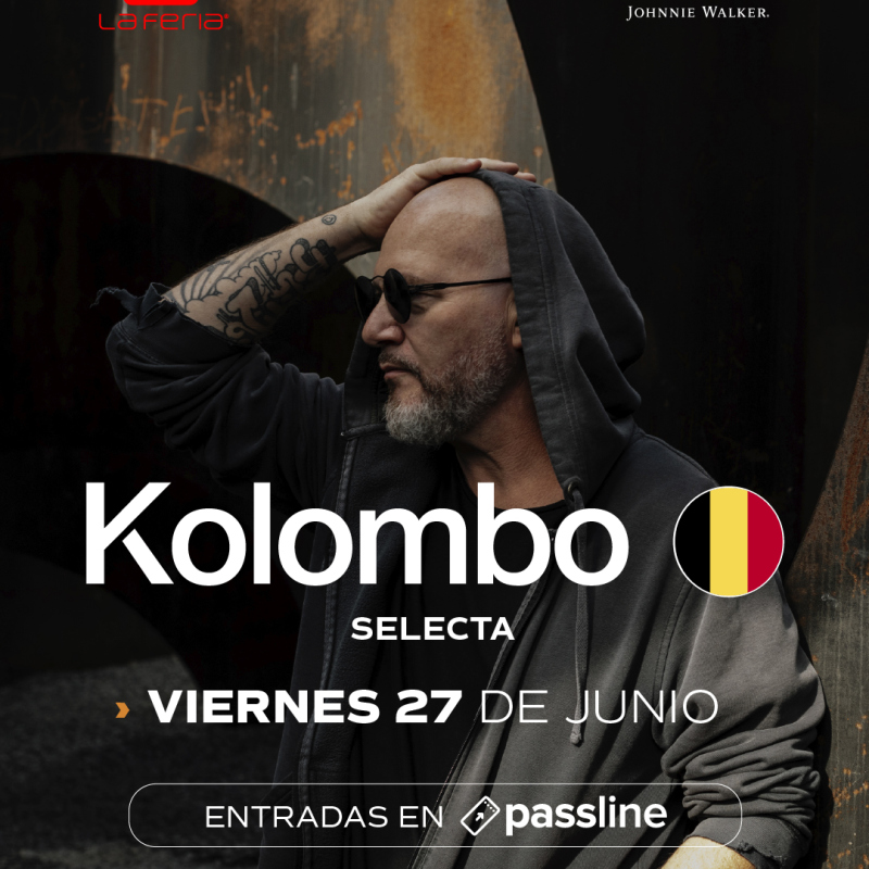 Passline - Compra entradas para tu evento