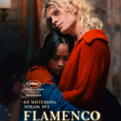 Passline - La Misteriosa Mirada del Flamenco / Centro Arte Alameda