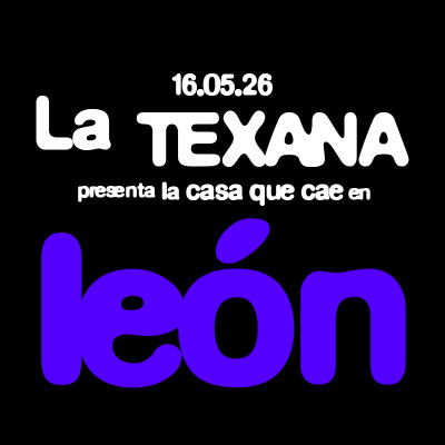 Passline - LA TEXANA EN TORREÓN