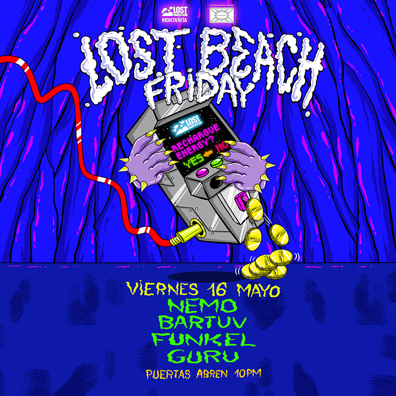 Passline - TROTAMUNDO FESTIVAL 2026