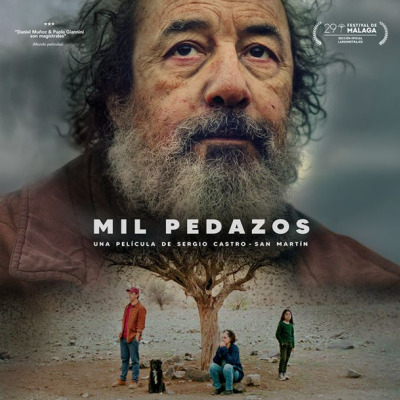 Passline - Mil Pedazos / Centro Arte Alameda