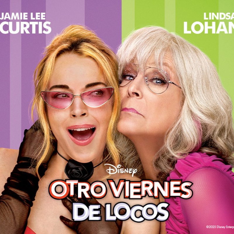 Passline - OTRO VIERNES DE LOCO, DOBLADA, SABADO 9 A LAS 19.00 HRS