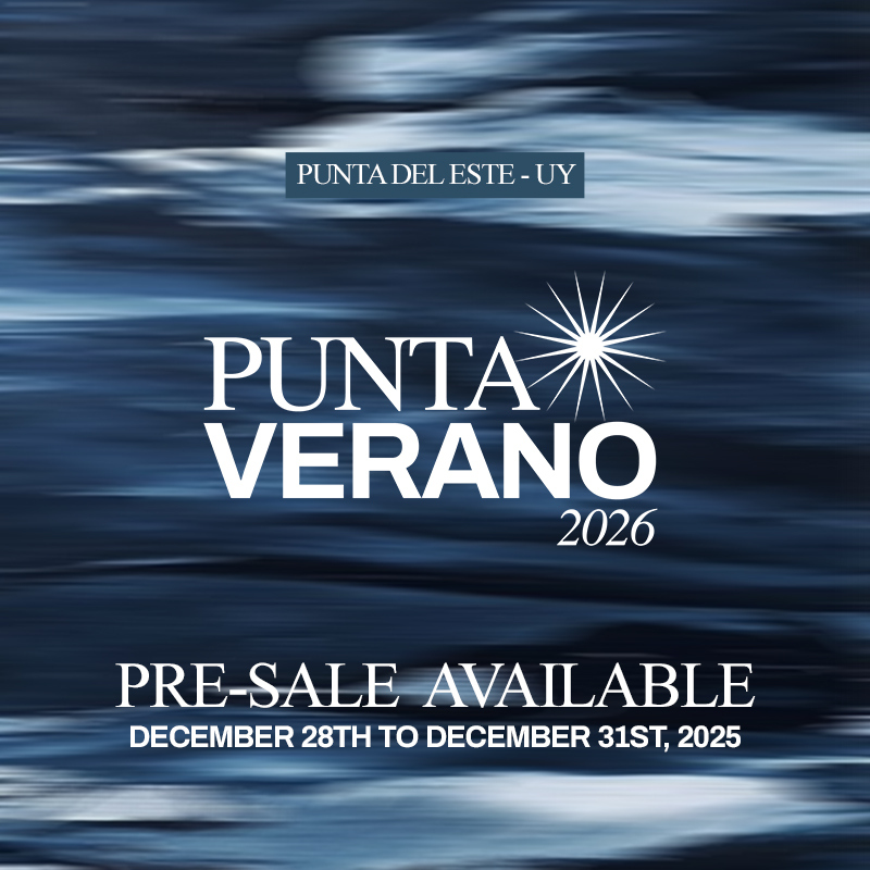 Passline - Paquete Punta Verano