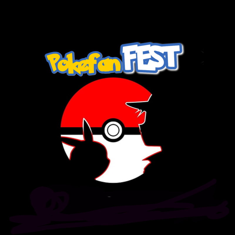 Passline - Pokefanfest LA PLATA