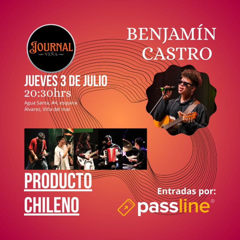 Passline - Compra entradas para tu evento