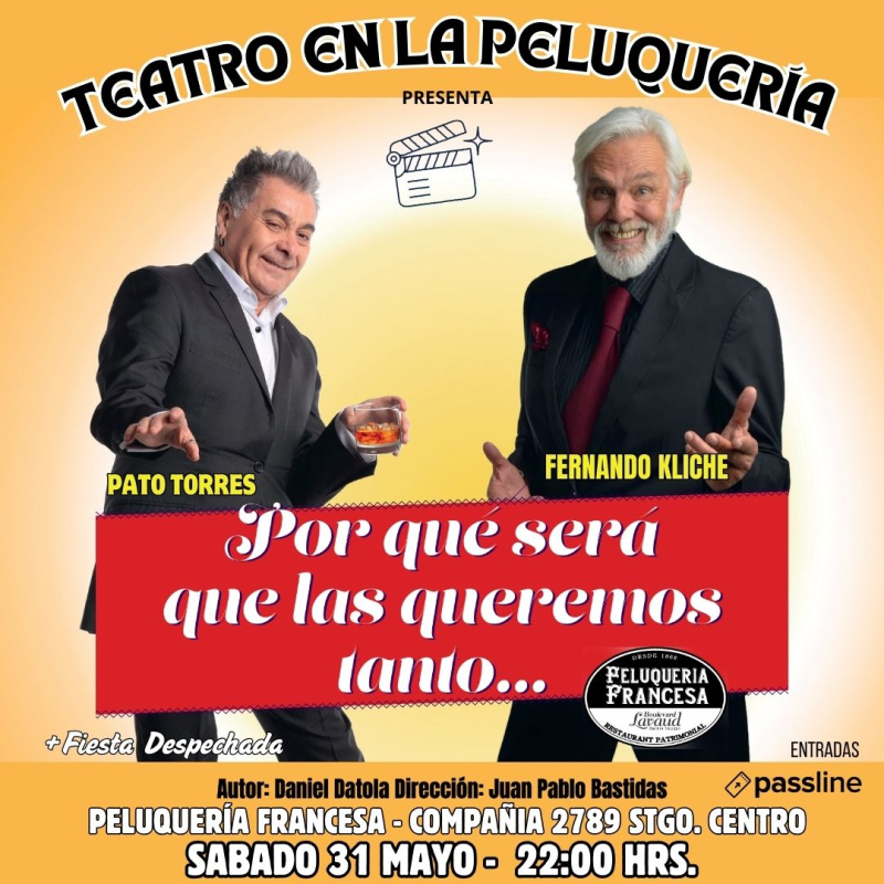 Passline - Compra entradas para tu evento