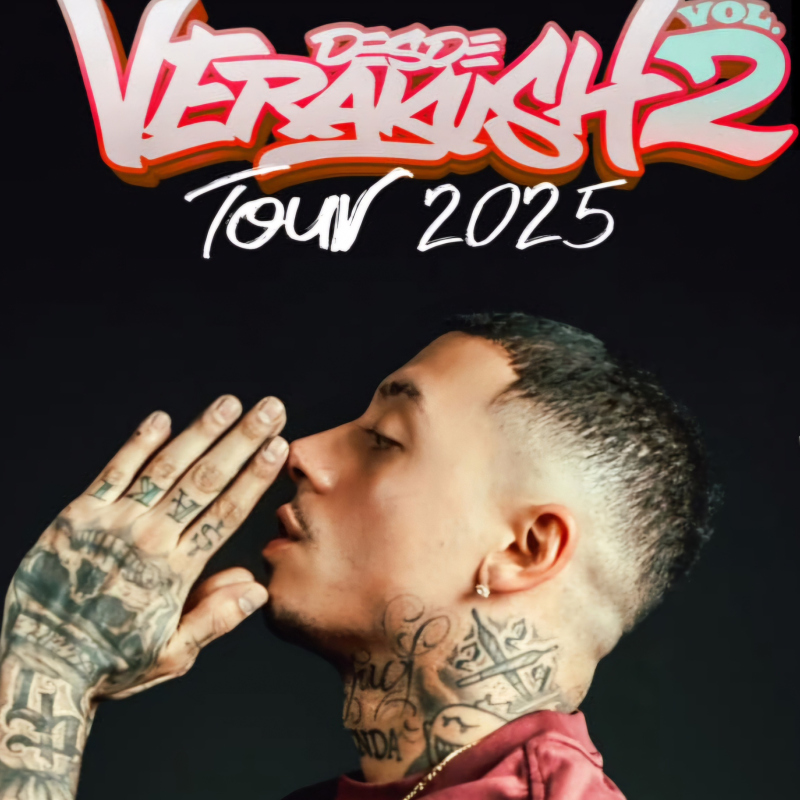 Passline - TIJUANA COKO YAMASAKI 4 DE JULIO