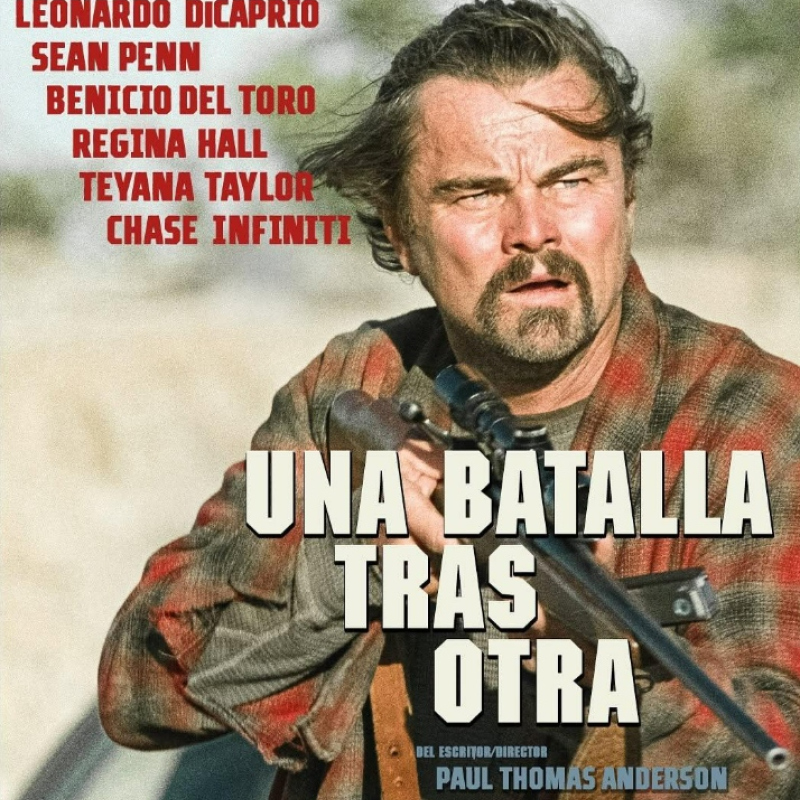 Passline - Una Batalla Tras Otra / Centro Arte Alameda