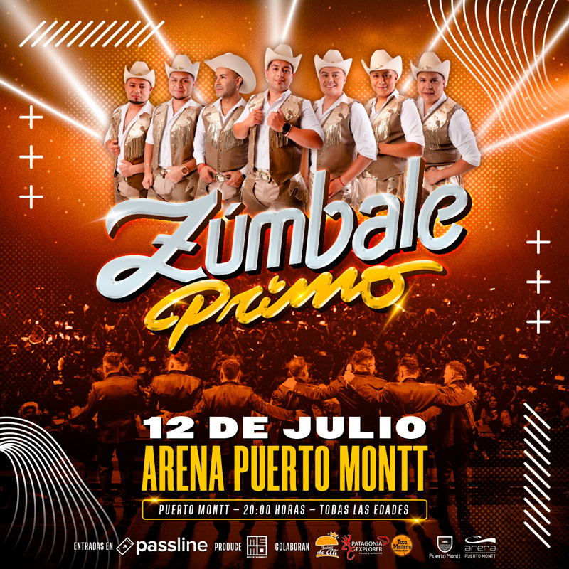 Passline - Compra entradas para tu evento