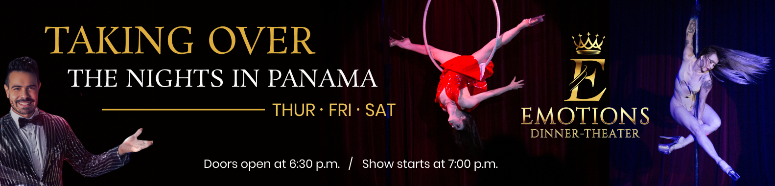 Living Emotions SA - Passline