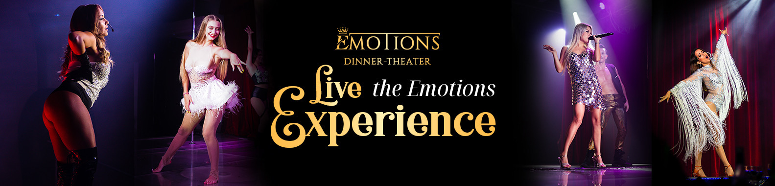 Living Emotions SA - Passline