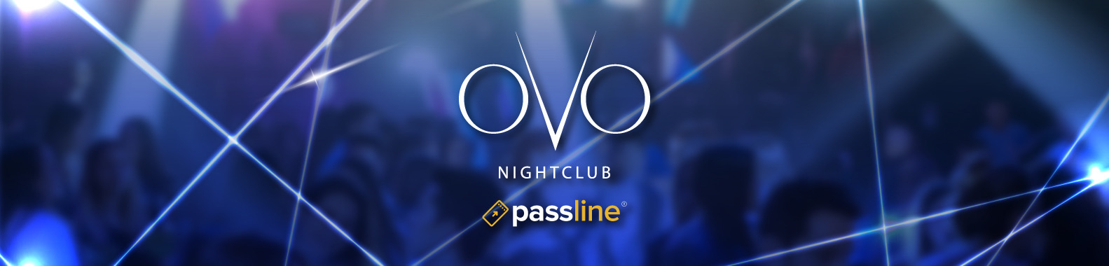 OVO NIGHT CLUB COQUIMBO - Passline