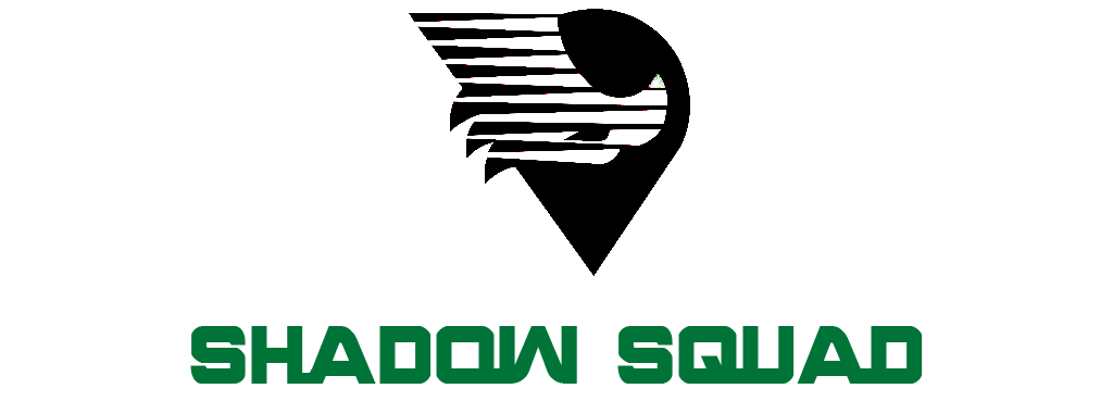 SHADOW SQUAD RECORDS - Passline