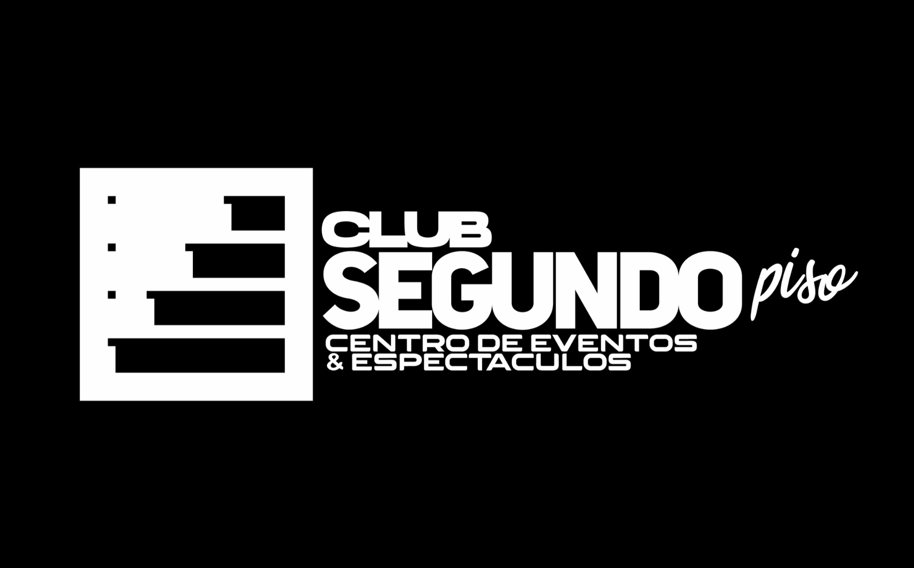 CLUB SEGUNDO PISO - Passline